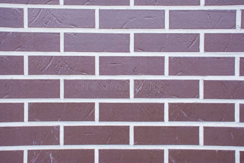 Beautiful Wall of Bricks As a Background Stock Image - Image of pattern ...