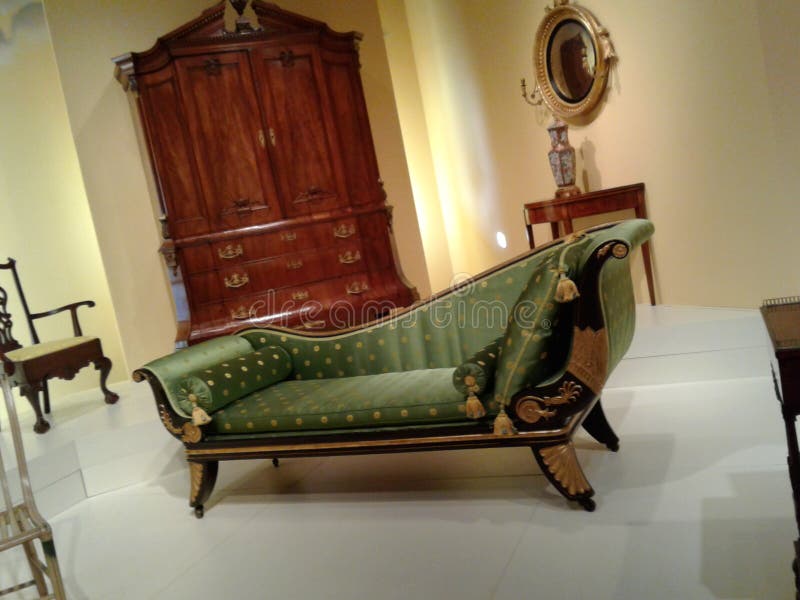 A beautiful couch editorial stock image. Image of velvet - 83305379