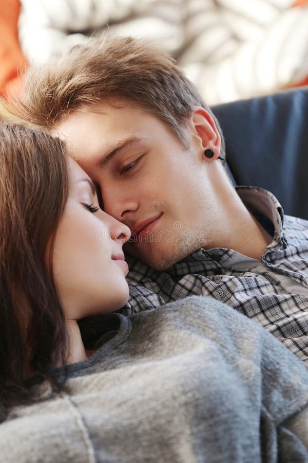 Beautiful couple stock photo. Image of pretty, looking - 52750204