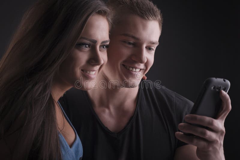 Romantic couple stock image. Image of marriage, love - 40598165