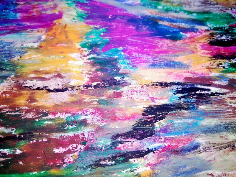 How Beautiful Is God`s Creation. It Is Perfect... Stock Image - Image ...