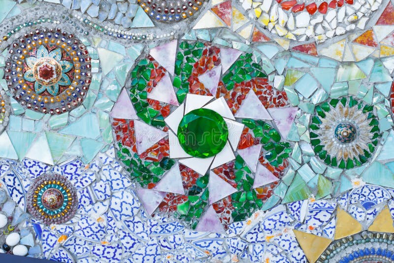 Beautiful Crystal Tiles Texture Stock Photo - Image of glassy, abstract ...