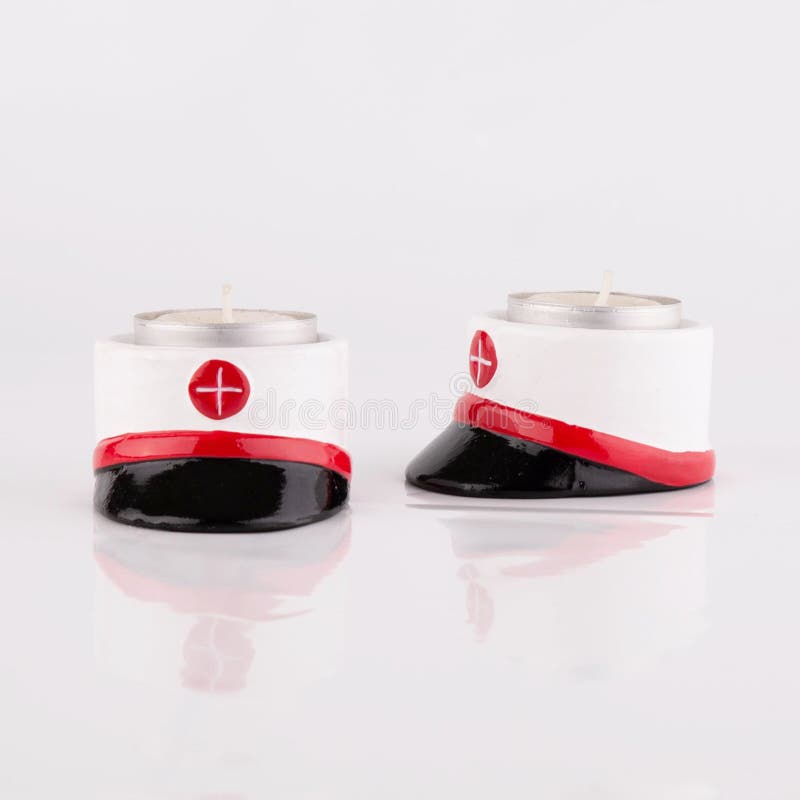 The Beautiful Danish Student Party Articles Stock Image - Image of ...