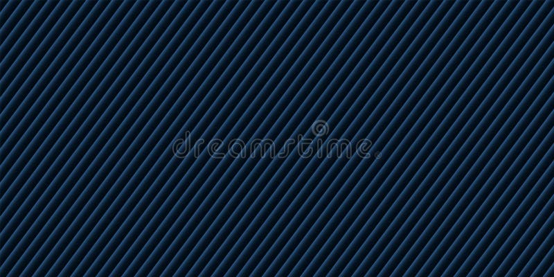 Dark Abstract Background, Blue Striped Pattern, Diagonal Lines and ...