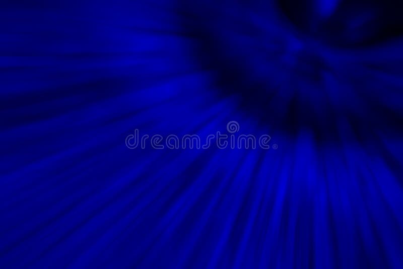 Beautiful Dark Blue Abstract Light Rays. Stock Photo - Image of blur ...