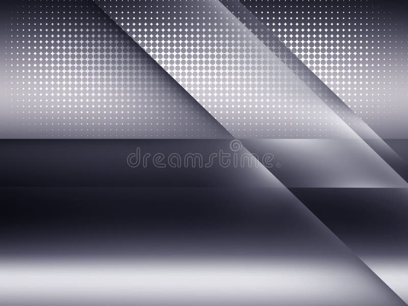 Dark Gray Neutral Abstract Background for Presentation Design Stock ...