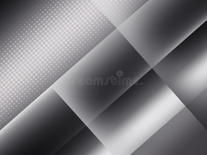 Dark Gray Neutral Abstract Background for Presentation Design Stock ...