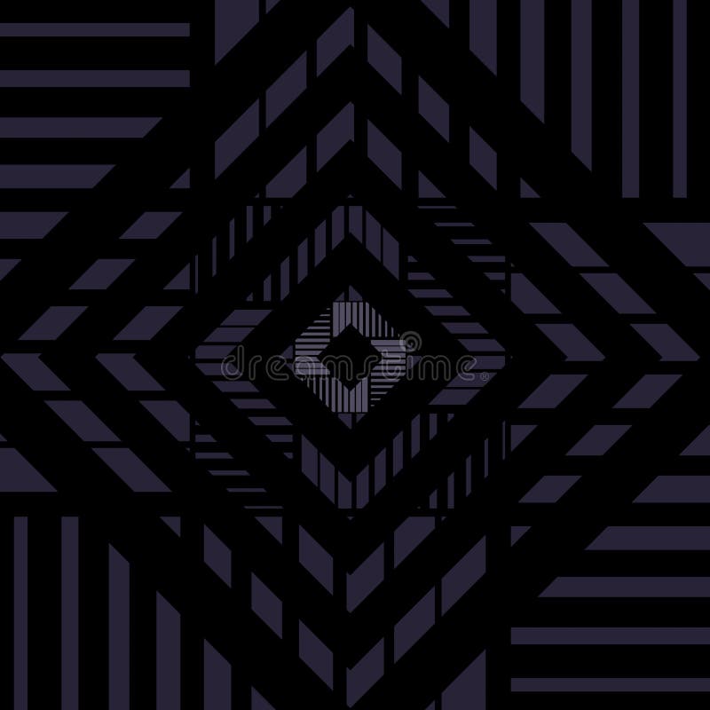 Beautiful Dark Lines Pattern Abstract Black Background, Graphic Design ...