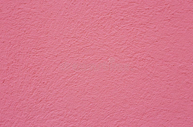Beautiful Dark Pink Stucco Texture. Stock Image - Image of pink, stone ...