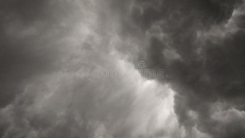 Beautiful Dark Sky Low Light Texture Surface Stock Image - Image of ...