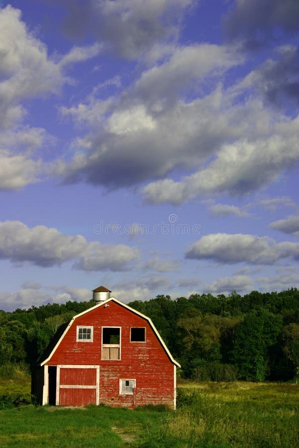 Beautiful Day stock photo. Image of clouds, breathtaking - 948822
