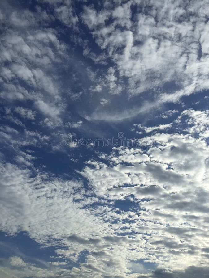 Beautiful day stock photo. Image of blue, beautiful, cloud - 74263328