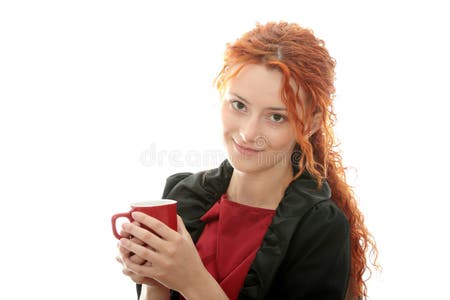 Beautiful deaf woman stock image. Image of isolated, beautiful - 14813451