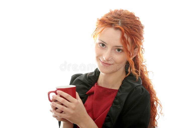 Beautiful deaf woman stock image. Image of isolated, beautiful - 14813451