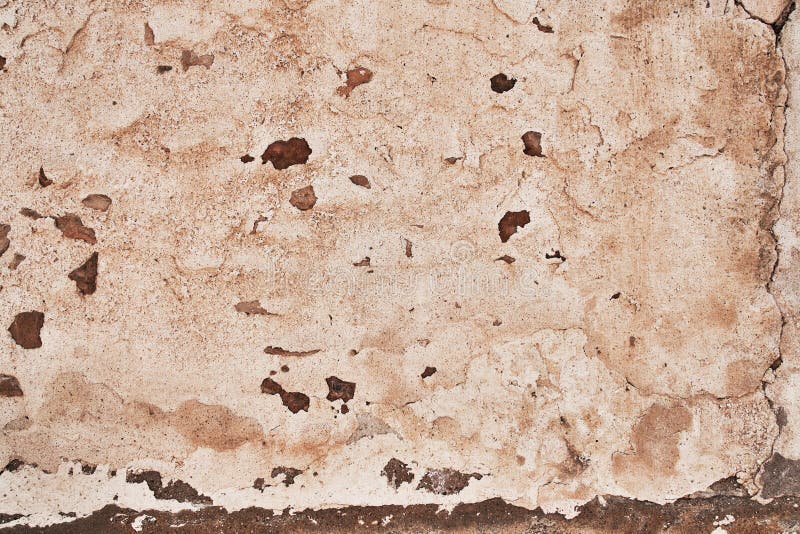 Beautiful Decay Wall Texture Image Stock Image - Image of building ...