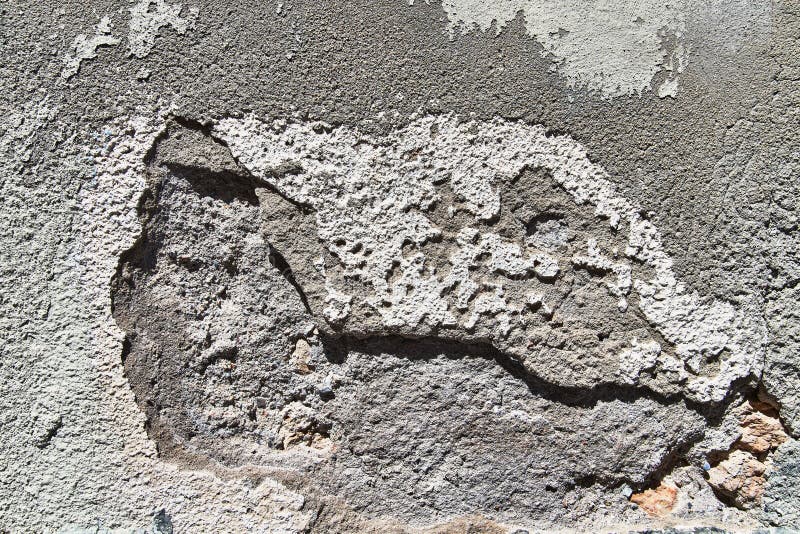 Beautiful Decay Wall Texture Image Stock Image - Image of building ...