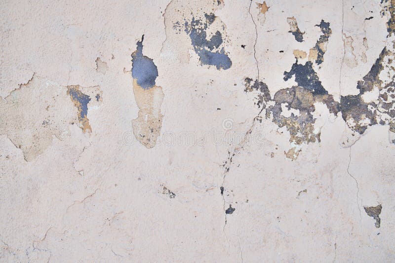 Beautiful Decay Wall Texture Image Stock Image - Image of aged, design ...