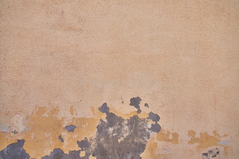 Beautiful Decay Wall Texture Image Stock Image - Image of material ...