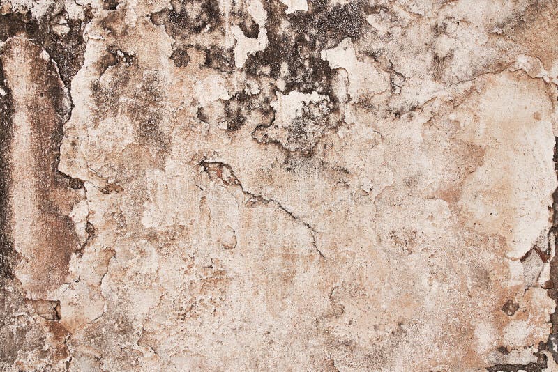 Beautiful Decay Wall Texture Image Stock Photo - Image of ragged ...