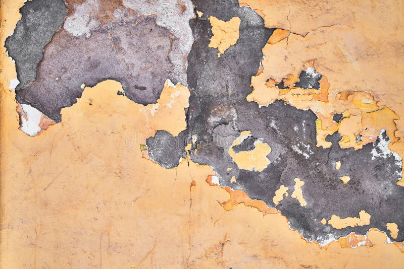 Beautiful Decay Wall Texture Image Stock Photo - Image of textured ...