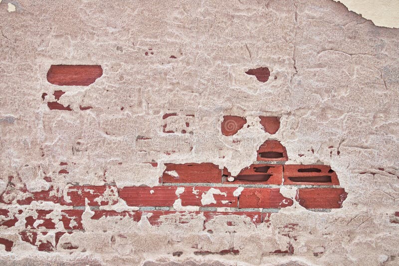 Beautiful Decay Wall Texture Image Stock Image - Image of building ...