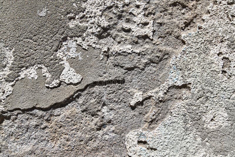 Beautiful Decay Wall Texture Image Stock Image - Image of damaged ...