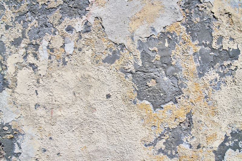 Beautiful Decay Wall Texture Image Stock Photo - Image of vintage ...