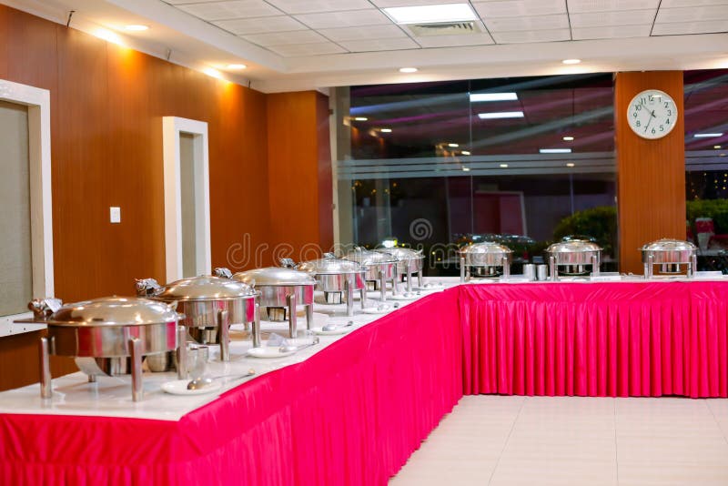 The Beautiful Decorations Cultural Program Editorial Photography ...