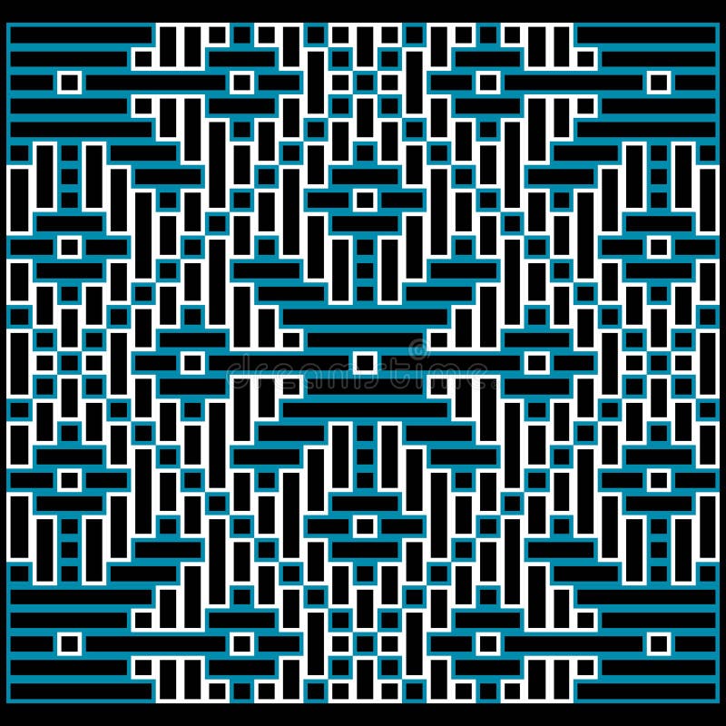 Beautiful Decorative Ethnic Woven Anyaman Background Texture 10 Stock ...