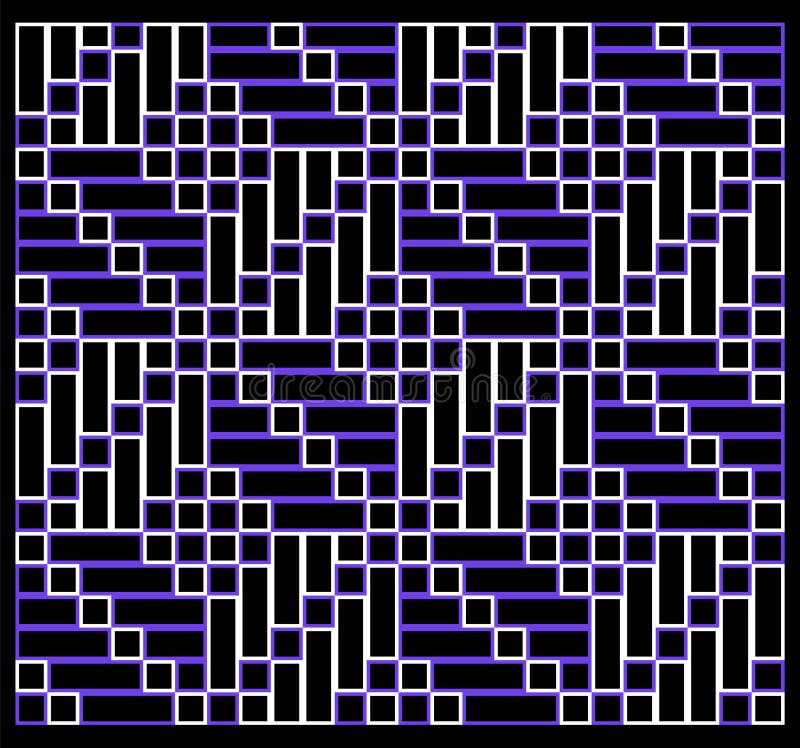 Beautiful Decorative Ethnic Woven Anyaman Background Texture 4 Stock ...