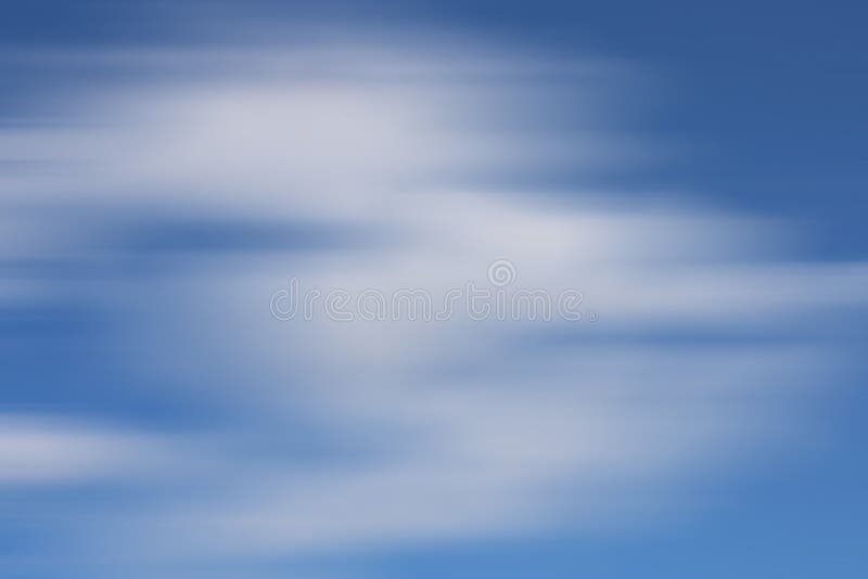 Beautiful Delicate Blue and White Background. Illustration Stock Photo ...