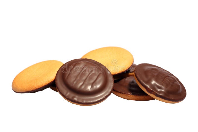 Delicious bitten cake stock image. Image of bite, goods - 16534579