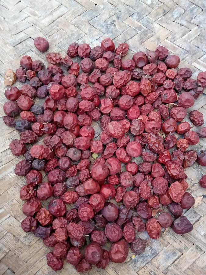 Beautiful and Delicious Red Berry in India Stock Image - Image of fresh ...