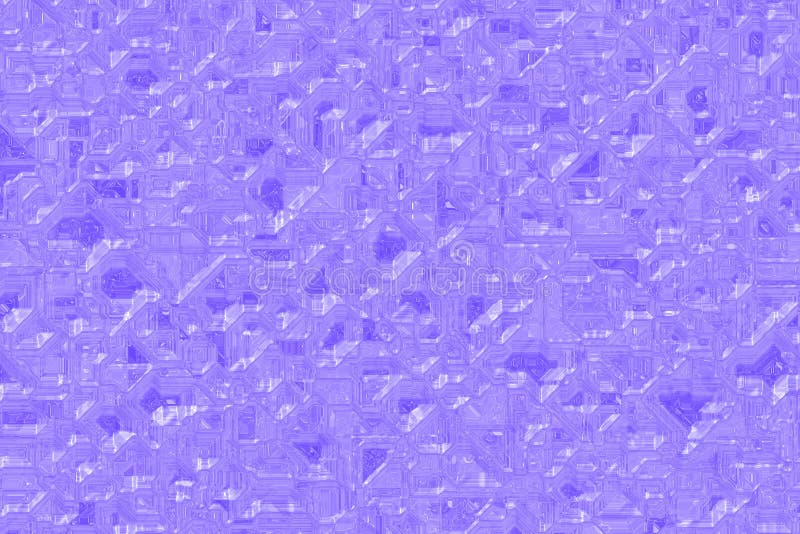 Beautiful Design Blue Electronic Vivid Acid Template Digitally Made ...