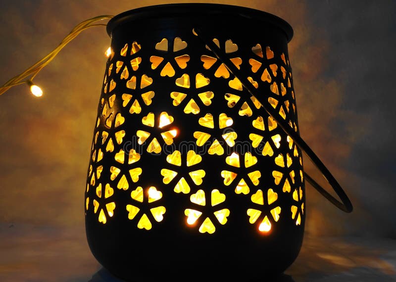 A beautiful designer light stock image. Image of glow - 127773697