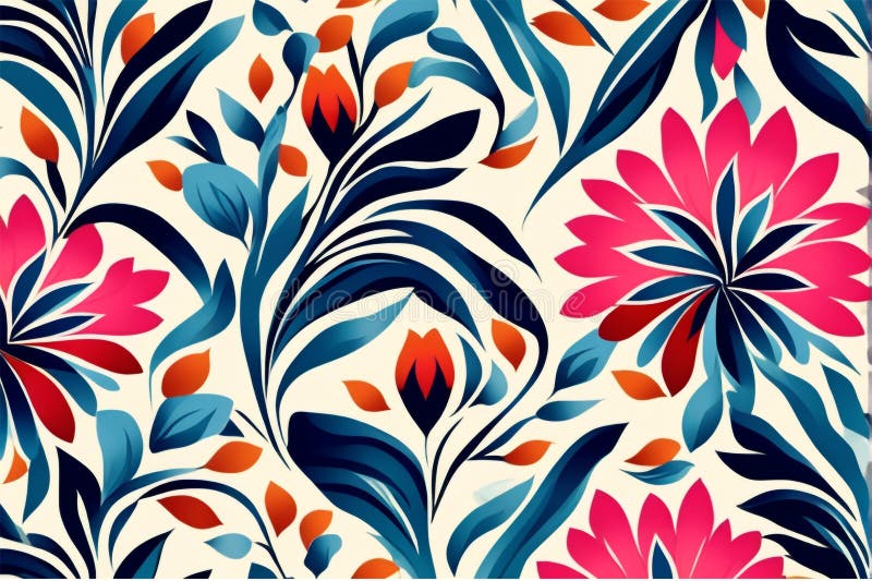 A beautiful desine. stock illustration. Illustration of plant - 308129362