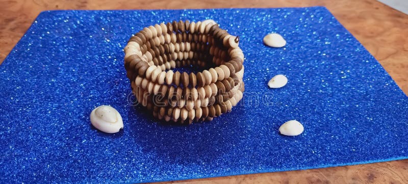 Beautiful Different Types of Beats Bangle Stock Photo - Image of types ...