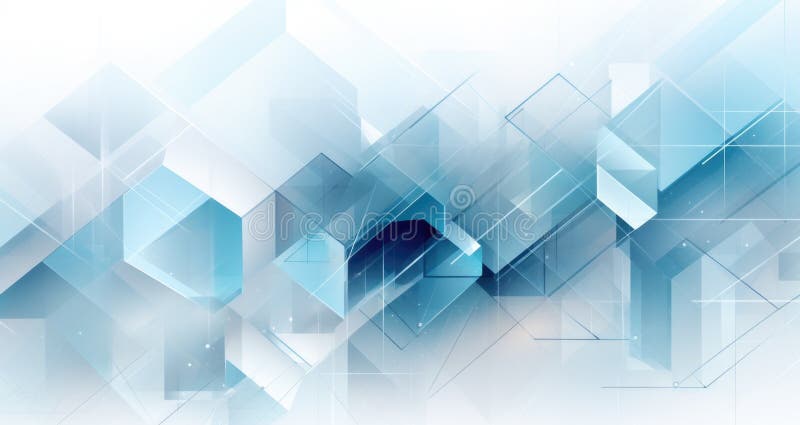 Beautiful Digital Background Stock Photo - Image of virtualmeeting ...