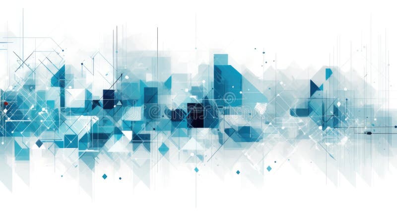 Beautiful Digital Background Stock Photo - Image of contentcreation ...