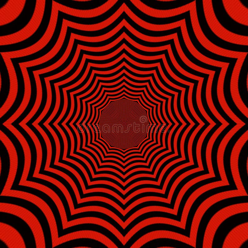 A Beautiful Digital Pattern Design Stock Illustration - Illustration of ...