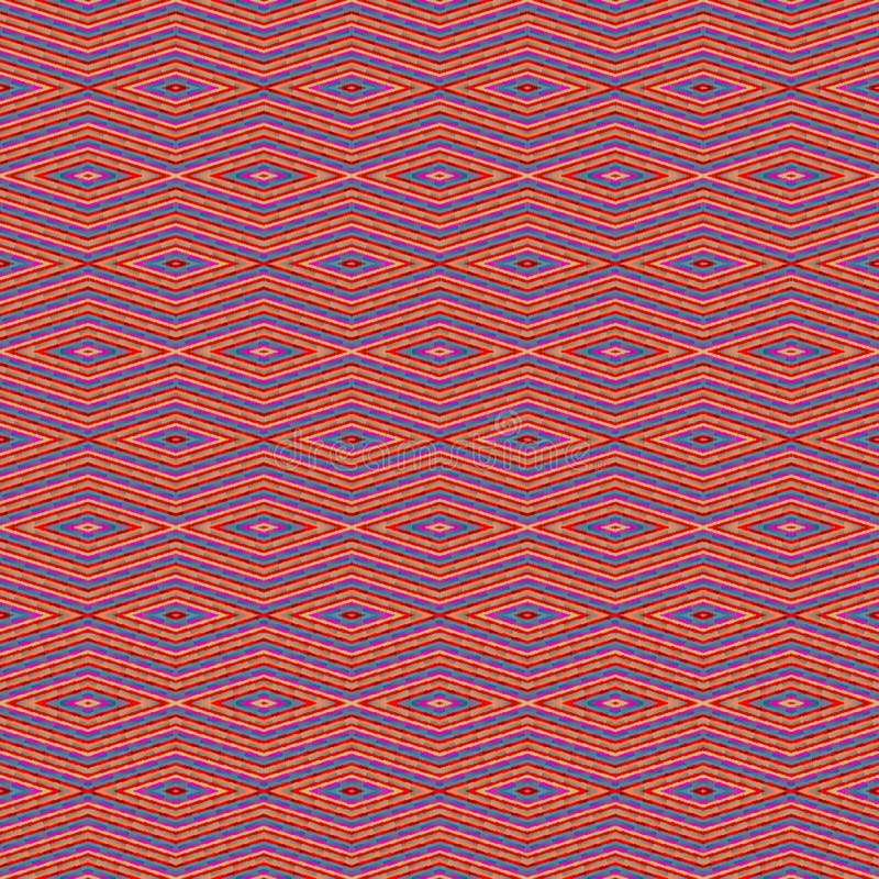 Beautiful Digital Seamless Repeat Surface Pattern Design Illustration Stock Illustration ...