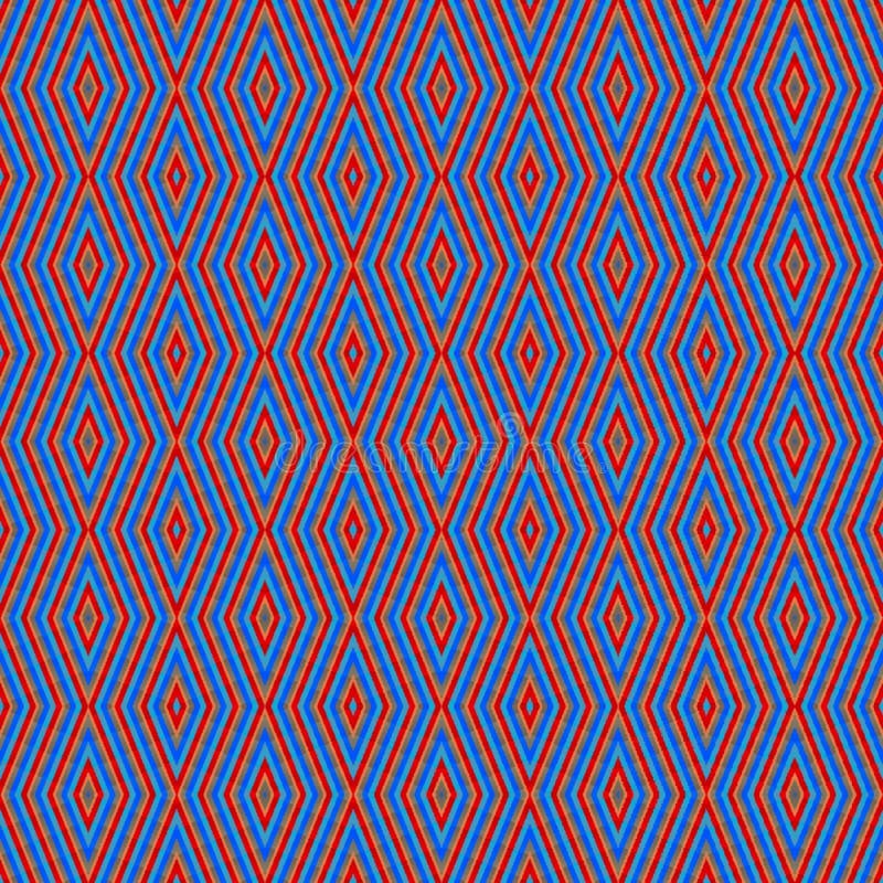 Beautiful Digital Seamless Repeat Surface Pattern Design Illustration ...