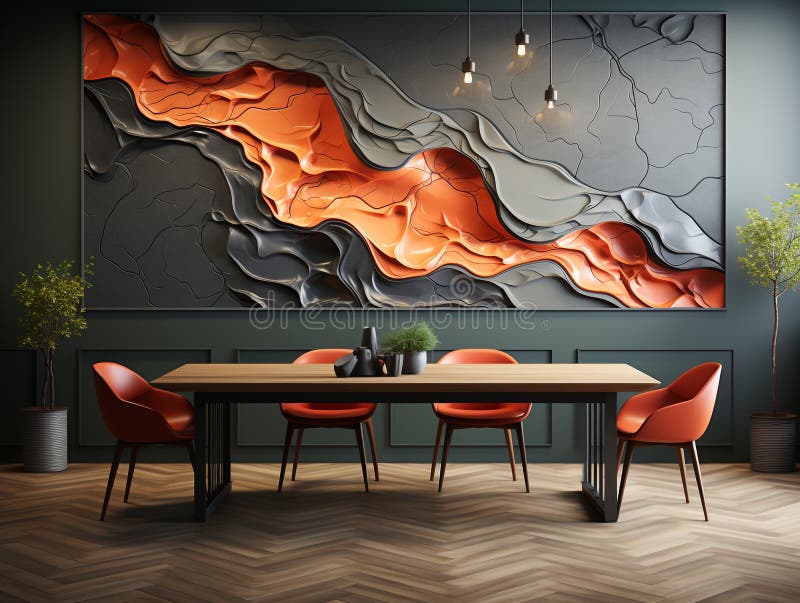 Mural Designs Stock Illustrations – 533 Mural Designs Stock ...