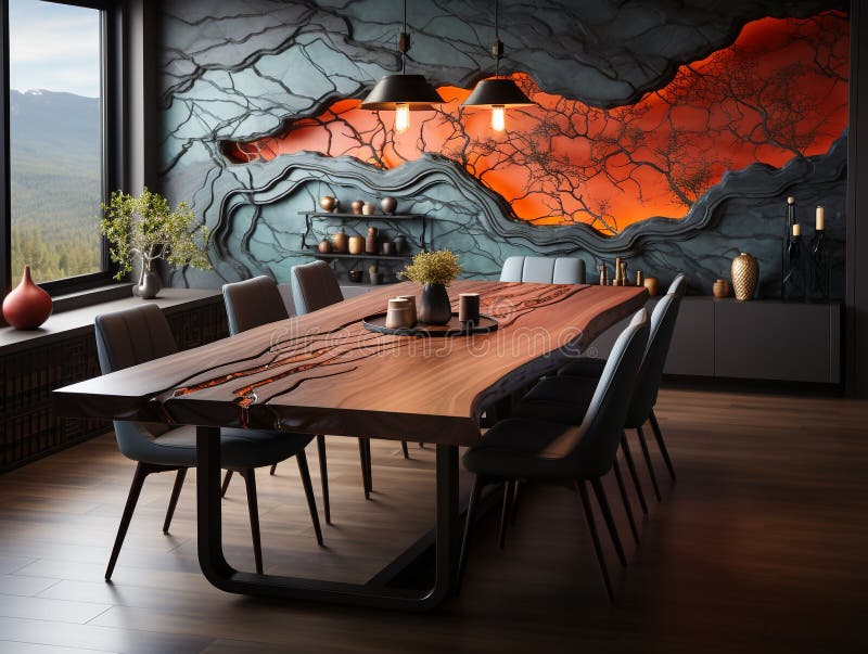 Mural Designs Stock Illustrations – 533 Mural Designs Stock ...