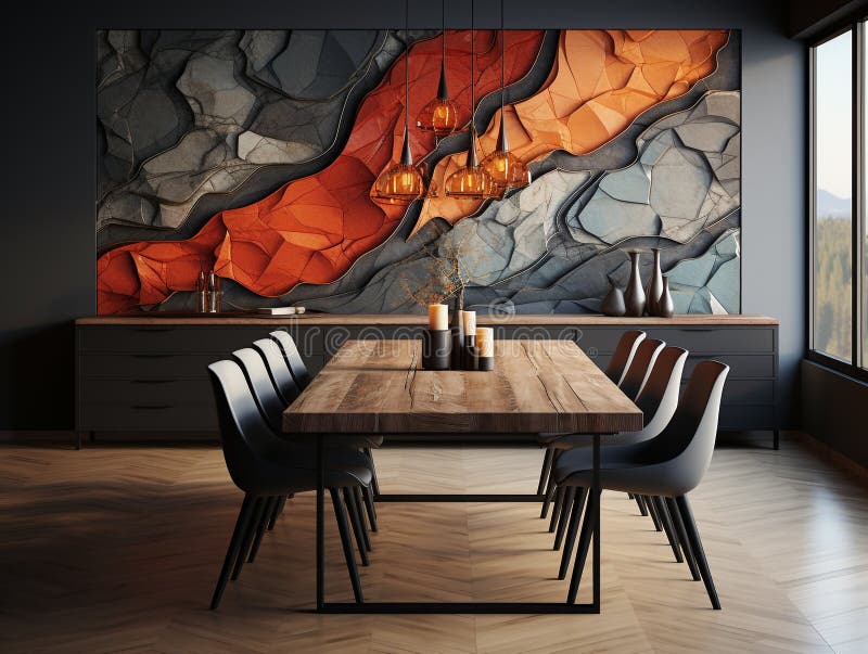 Mural Designs Stock Illustrations – 533 Mural Designs Stock ...