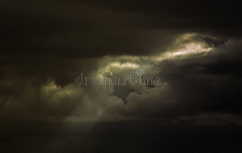 Beautiful dramatic sky stock photo. Image of beginning - 251006024