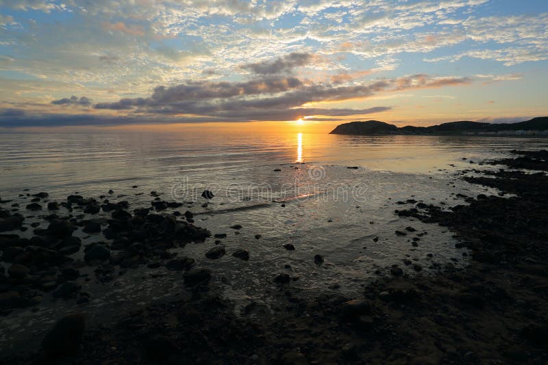 Dramatic sunrise stock image. Image of good, crown, easter - 94352977