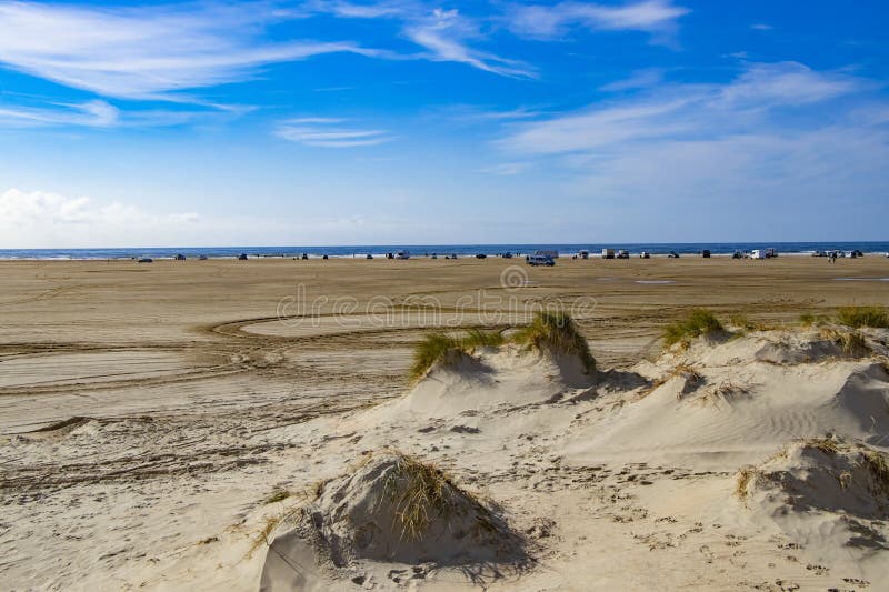 Extraordinary Beautiful Drivable Beach Stock Photos - Free & Royalty ...