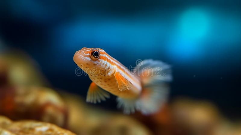 Dwarfgoby Stock Illustrations – 4 Dwarfgoby Stock Illustrations ...