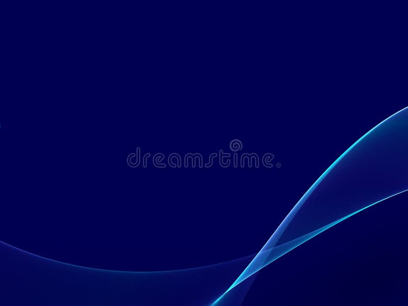 Beautiful Dynamic Abstract Backgorund Stock Illustration - Illustration ...